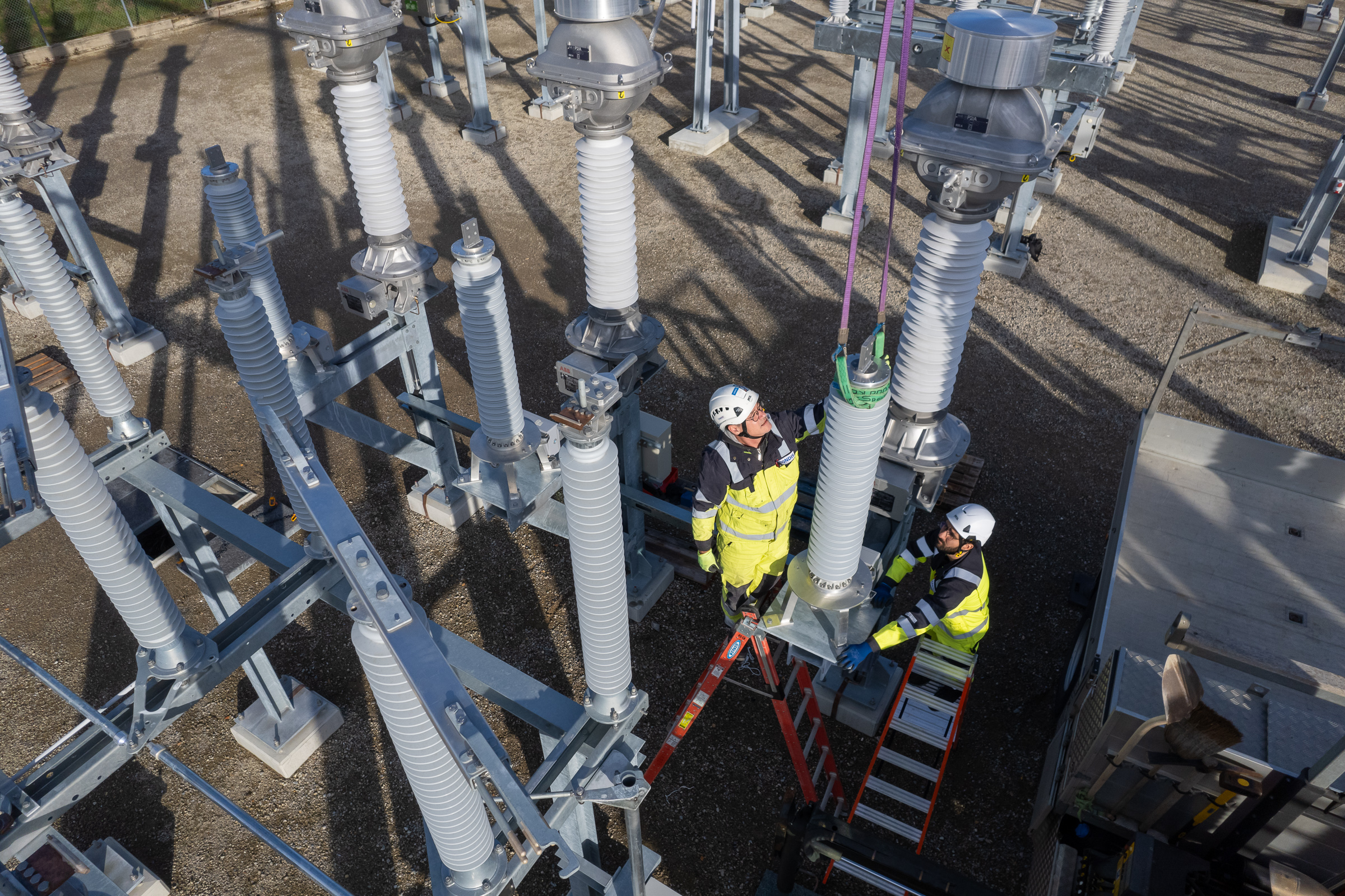 Grid Measurement
