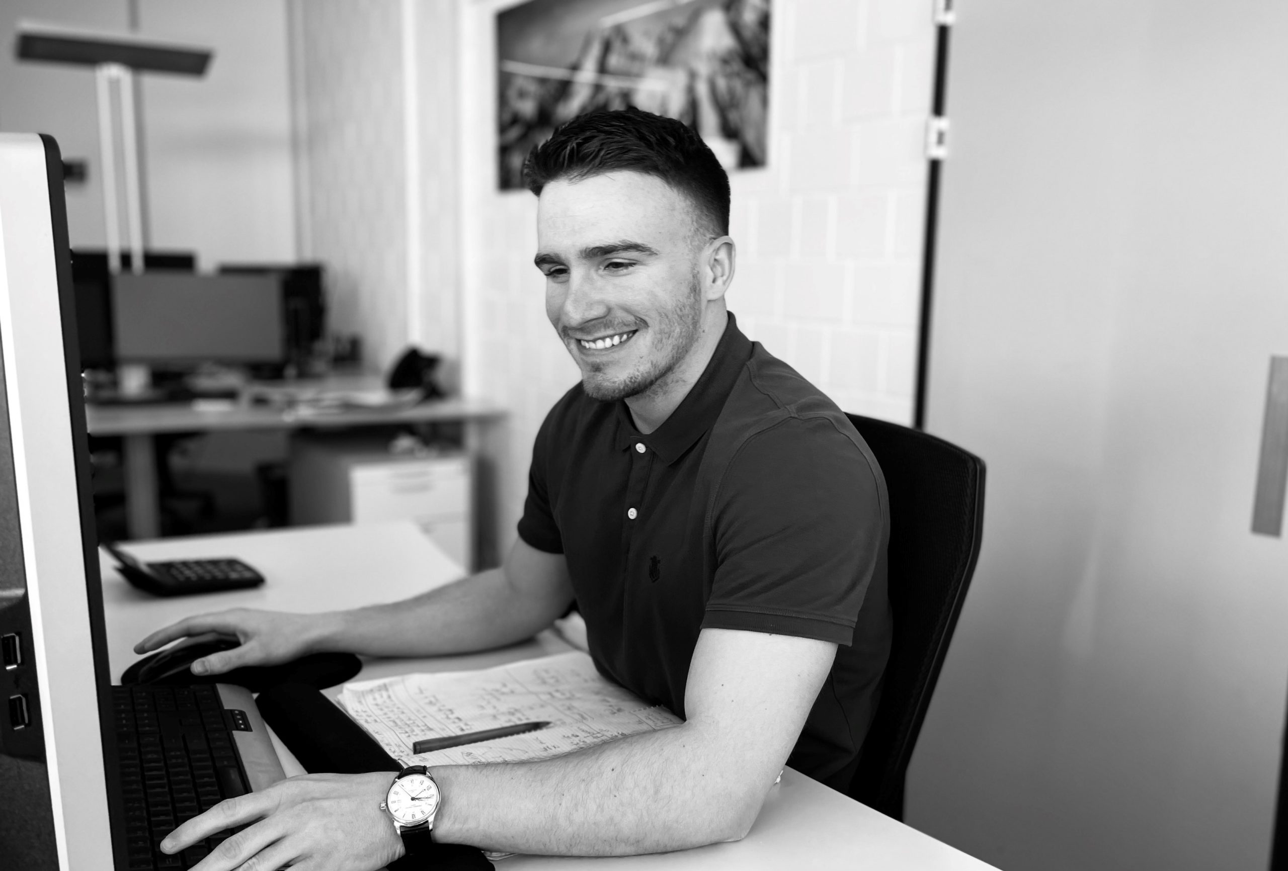 Christophe Galster_Manufacturing Controller at CONDIS Group