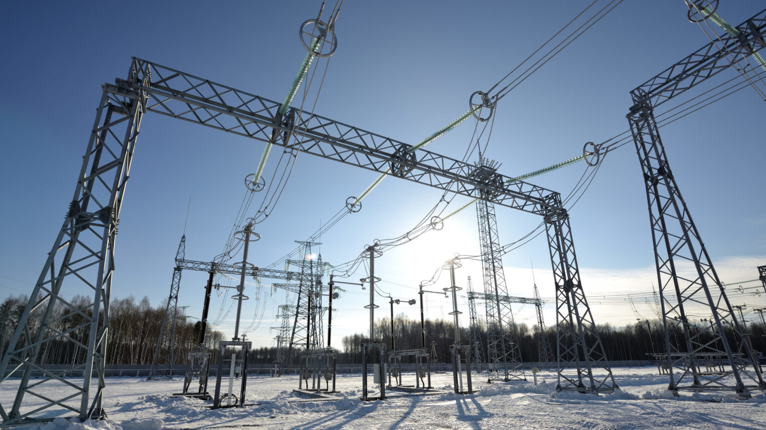 Metering & Protection