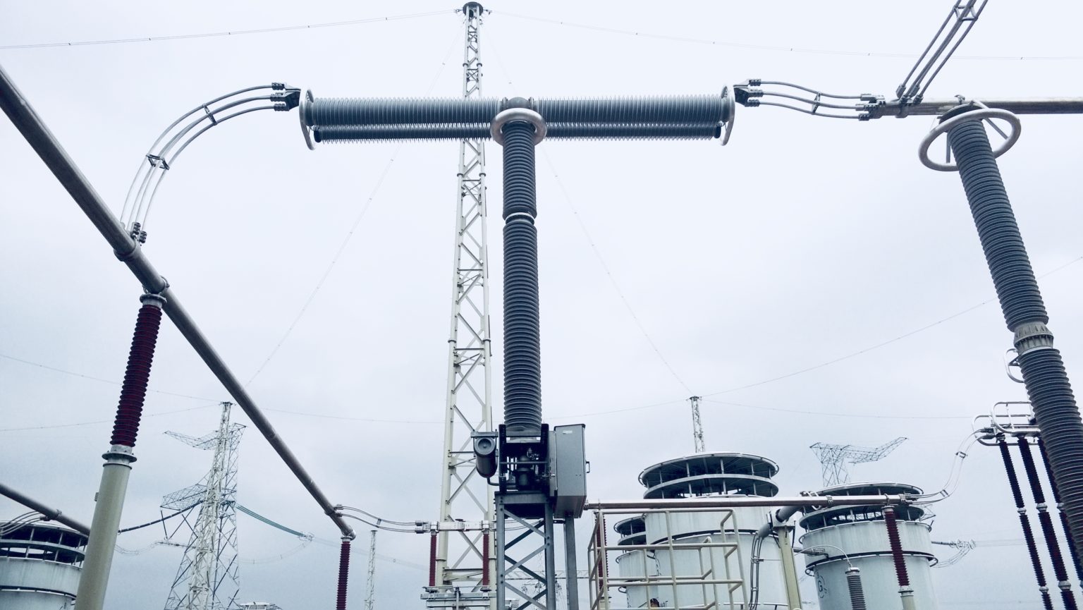 HVDC Products (RC, CR, RCR, R Products)